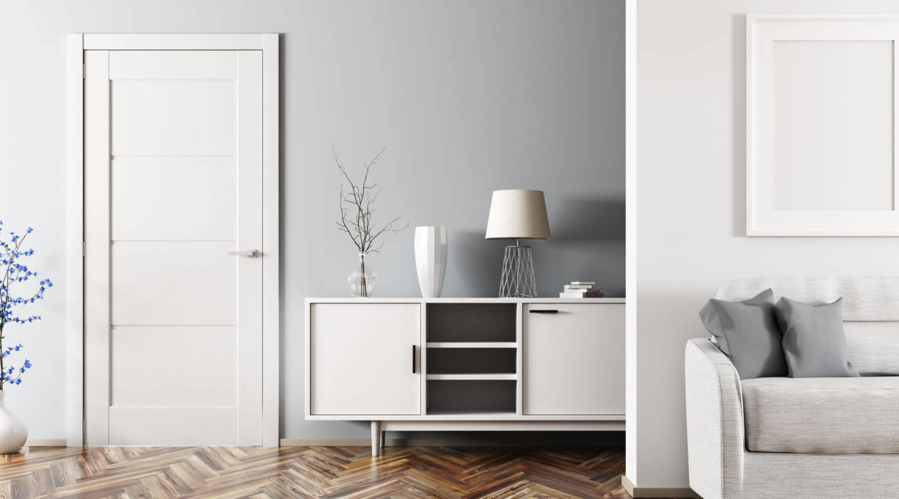 Your Guide to Buying an Internal Door