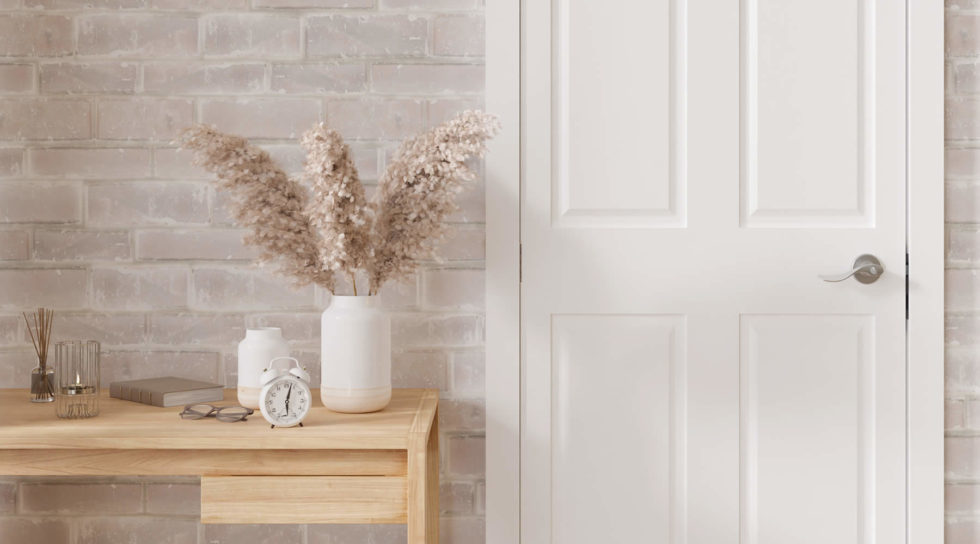 A beginners guide to internal door materials