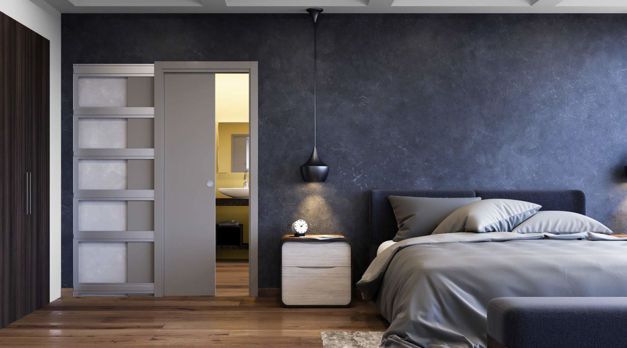 Innovative Door Technology at Finewood Doors Scotland