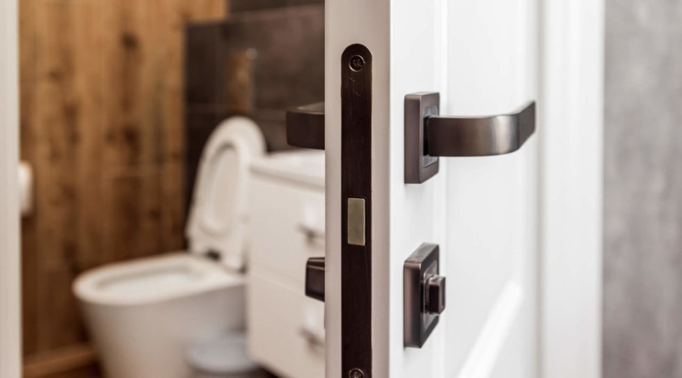 Sustainable interior door manufacturing in Scotland