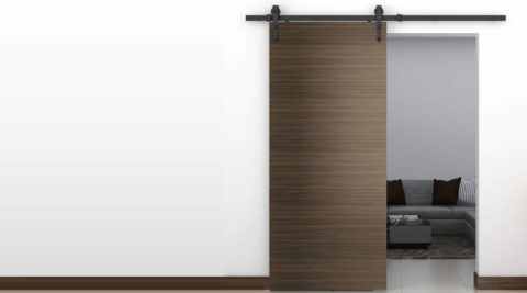 Choosing a Barn Style Door System from Finewood Doors