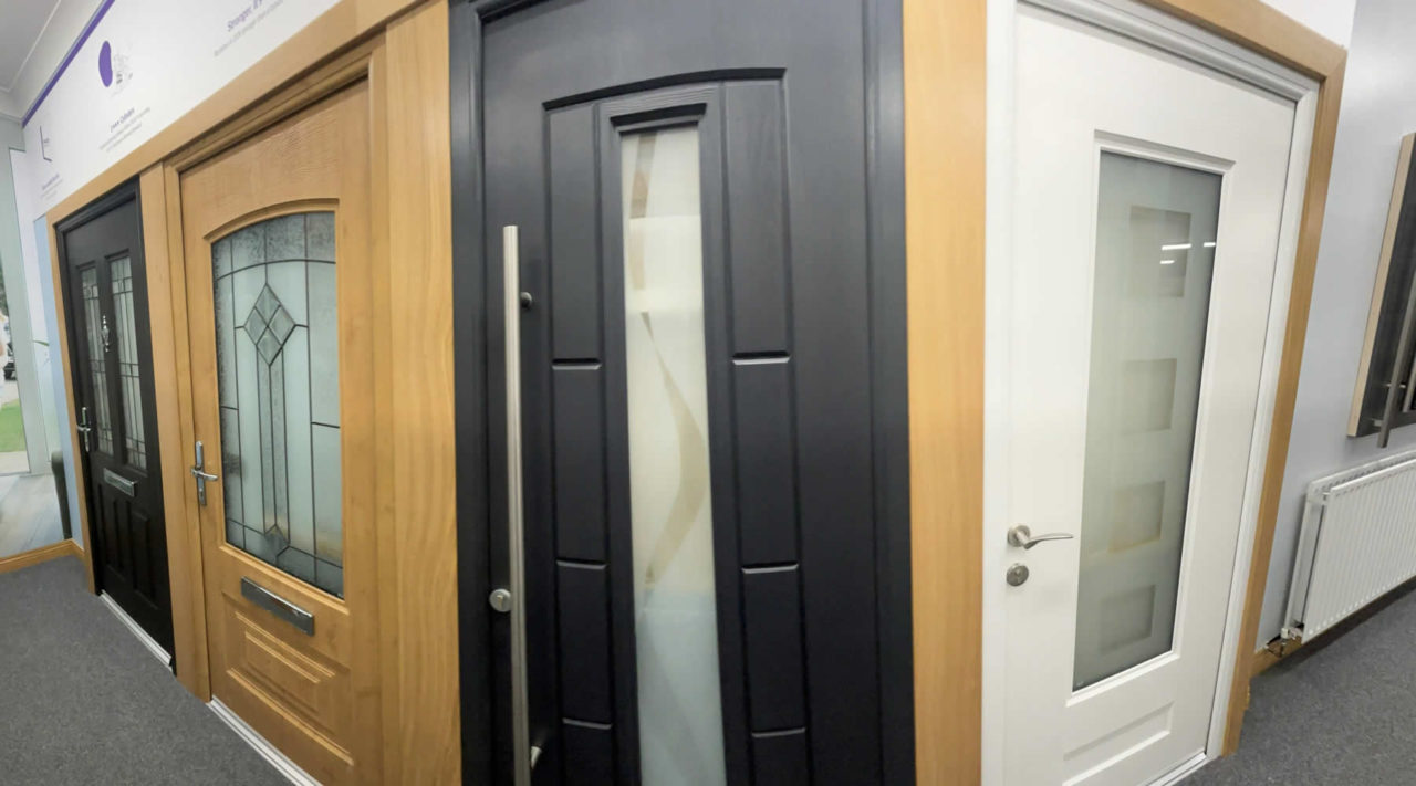 Scottish Building Regulations and Doors