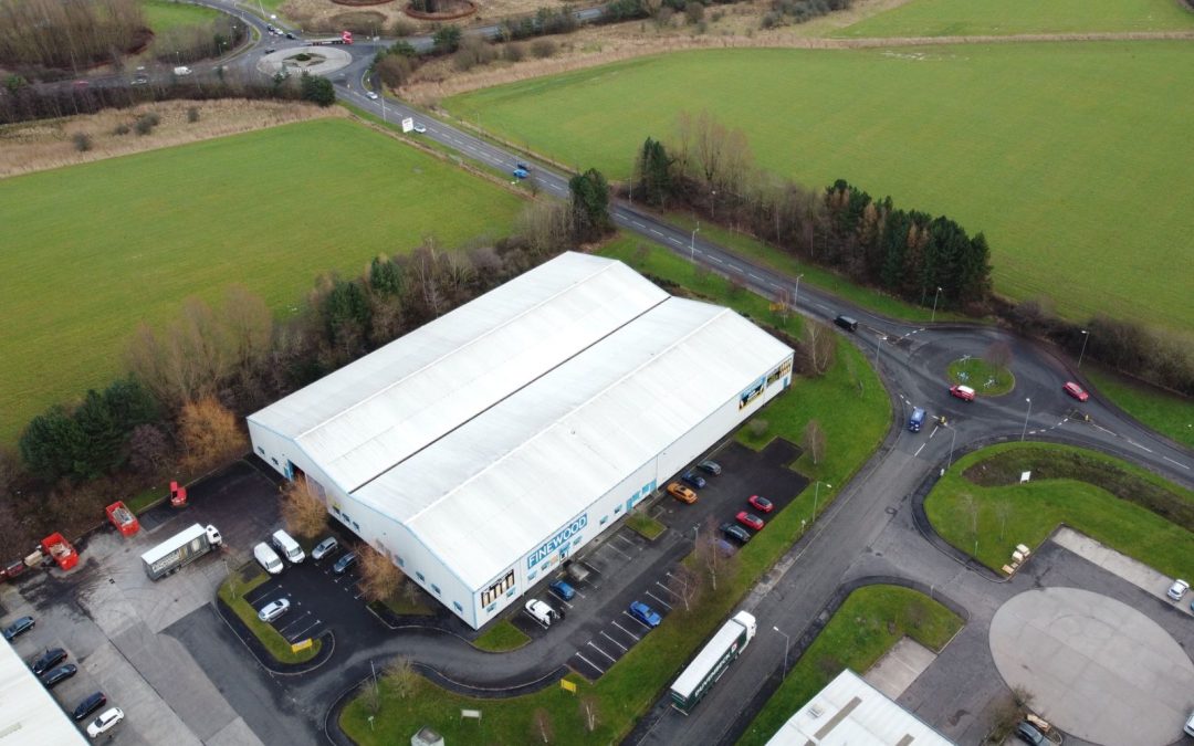 Scottish Building Regulations and Doors