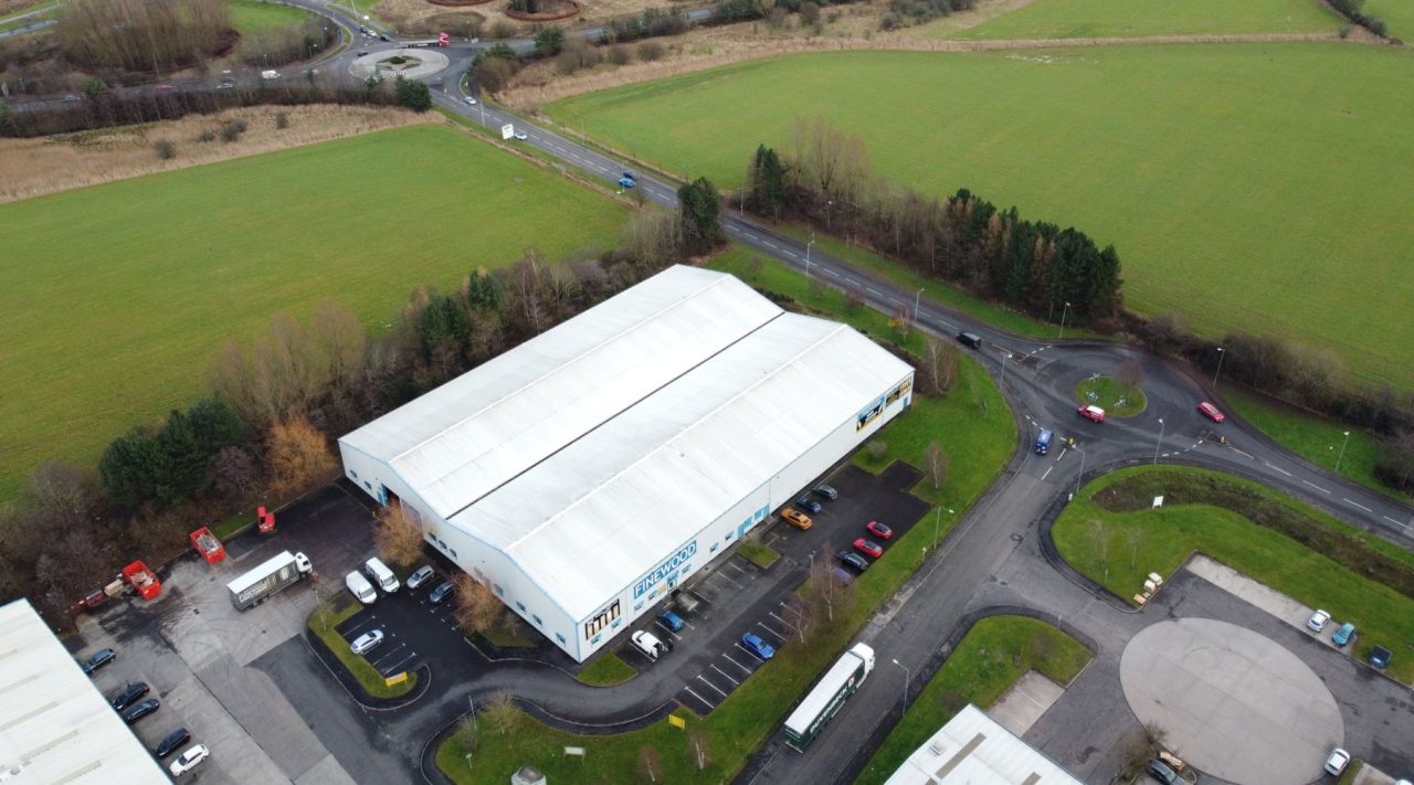 Scottish Building Regulations and Doors